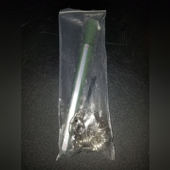 unbrand | Jewelry | Ring Sizer Stick Andverity Of Sizes New | Poshmark
